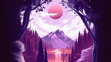 Beautiful Art 4k Wallpapers Wallpaper Cave