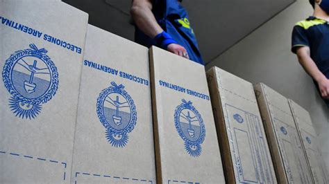 Cuánto Cobrará Un Grupo De Autoridades De Mesa En Provincia