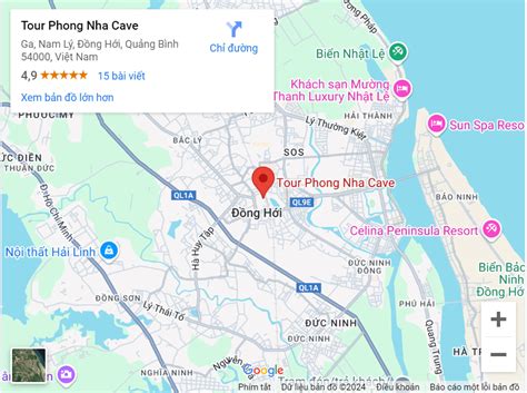 Paradise Cave In Phong Nha Viet Nam Phong Nha Ke Bang Daily Tours