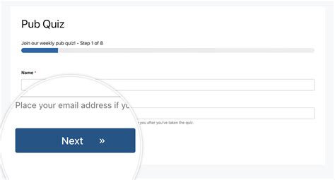 Using CSS To Personalize The Submit Button