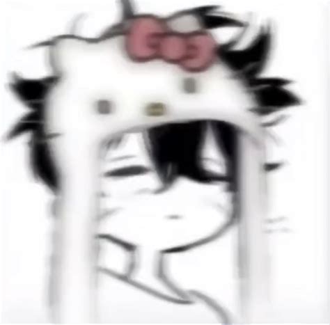 Memcchi Pfps Pfp Matching Anime Pfps Icons Cute Hat Icon Friends My