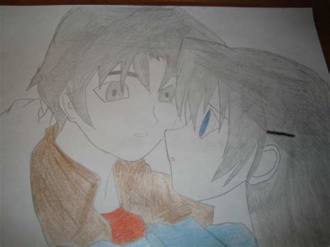 Арт клуб арт клуб артклуб Original Character влюбленные жаркое лето рисунки