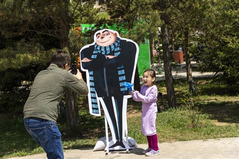 “Хамтдаа жаргалтай“ гэр бүлийн өдөрлөг зохион байгуулагдлаа