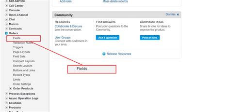 how to create date field type in salesforce salesforce faqs