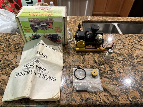 FS Team Cobra Stock Com 2000K Stock Motor Lathe R C Tech Forums