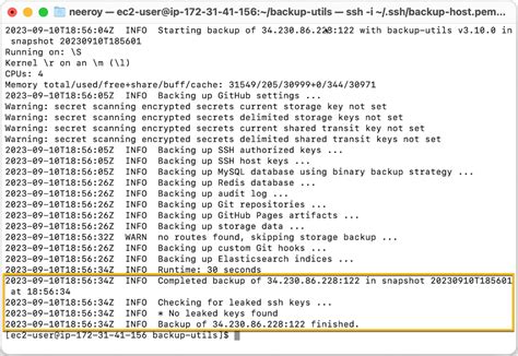 Scaling Github Usage With Aws Aws Cloud Operations Blog