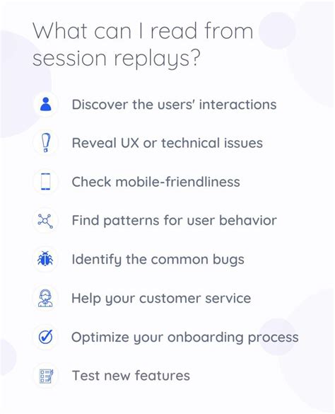 What Are Session Replays Tell You And How To Analyze The Results