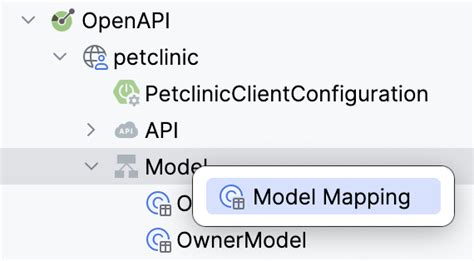 Integrating Applications Using Openapi Jmix Documentation