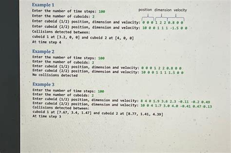 Solved Hi The Task Is To Write A C Program Note