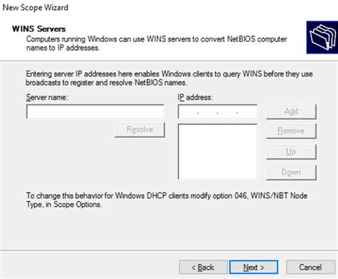 Configure Wds Server Windows Deployment Services On Windows Server 2016