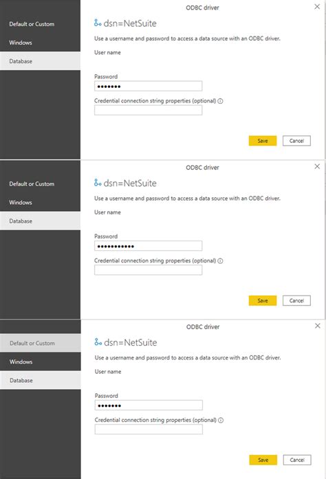 solved data credentials cannot be altered microsoft fabric community