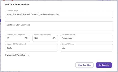 In Depth Tutorial Using Ostris Ai Toolkit On Runpod Weird Wonderful