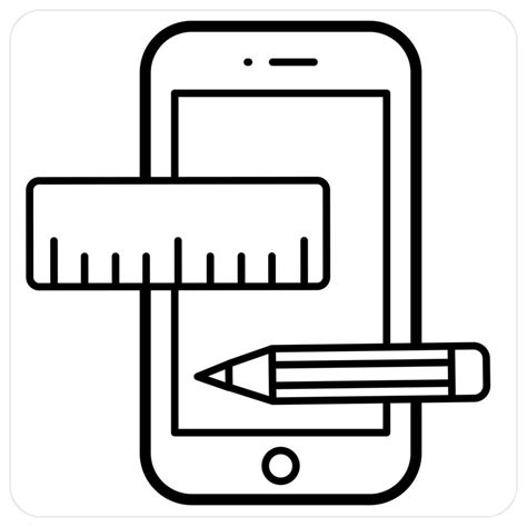 Graphic And Education Icon Concept In Black Line Color 65348719 Vector Art At Vecteezy