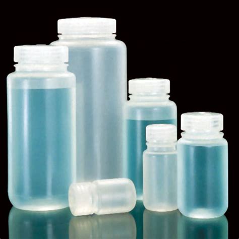 Bottles Wn Nalgene Pp 500ml 12 Pk Scichem
