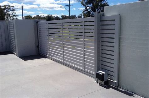 Benefits of an Automatic Gate | Shoalhaven Custom Gates
