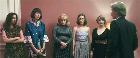 Volledige Cast Van Utopia Film 1983 Moviemeternl