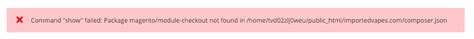magento marketplace connect · issue 20411 · magento magento2 · github