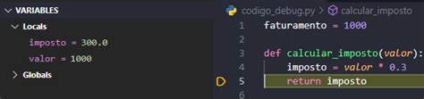 Como Debugar Python No Vs Code Guia Completo