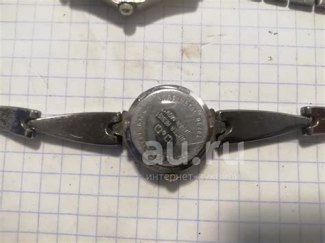 Часы восток миханика — купить в Красноярске Состояние Б у Оригинальные наручные часы на