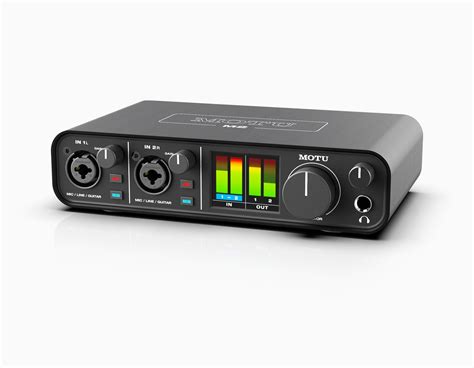 Recording Interface Recording Interface