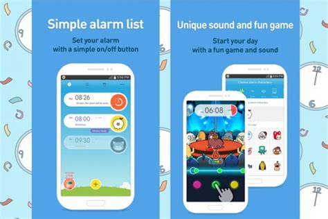 Best Alarm Clock Apps For Android Free Apps For Android And IOS