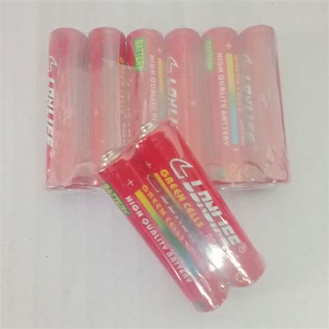 Jual Baterai A Baterai Aaa Batere Aaa Import Dijual Battery Per Pcs Batre Aaa Batre A Batere