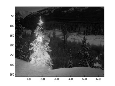 C How To Detect A Christmas Tree Stack Overflow