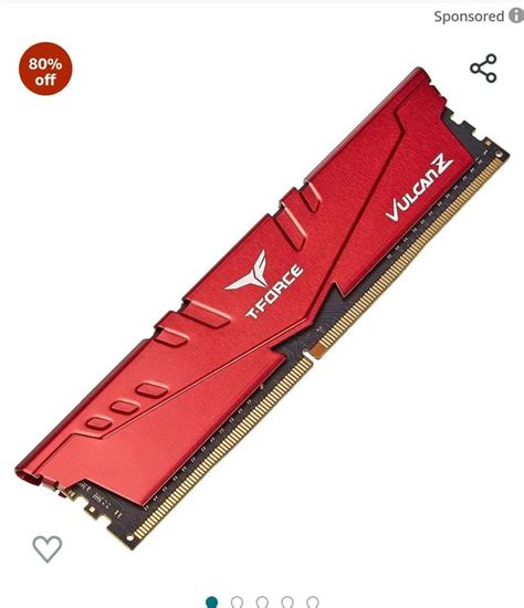 Do any one of you use TEAMGROUP RAM? : r/IndianGaming