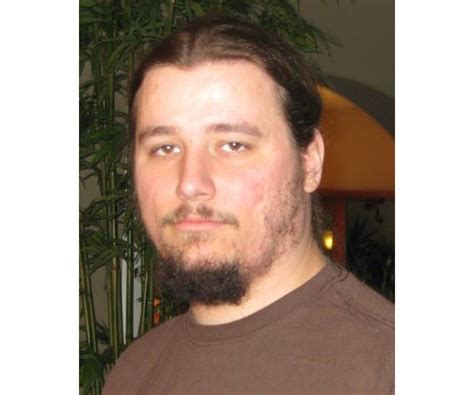 David Alexander Kasper Obituary 2023 Cleveland Oh Slone And Co Funeral Directors