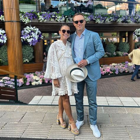 The Love Story Of Jordan Spieth And His Wife Annie Verret