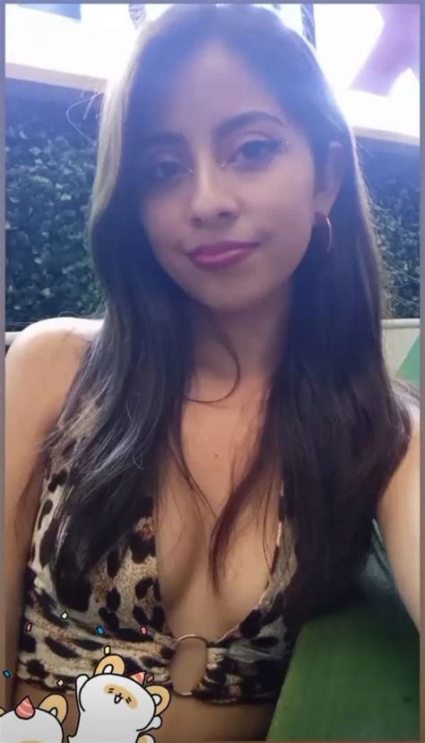 Foto De Desconocida 6