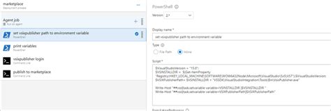 Visual Studio Geeks Continuous Build And Deployment Of Visual Studio