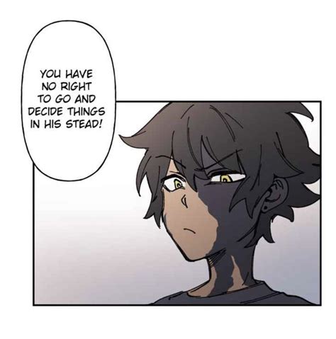 Lumine Webtoon Comics Fun Comics Webtoon