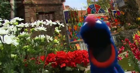 Sesame Street Sesame Street S46 E017 Camping Show Video Dailymotion