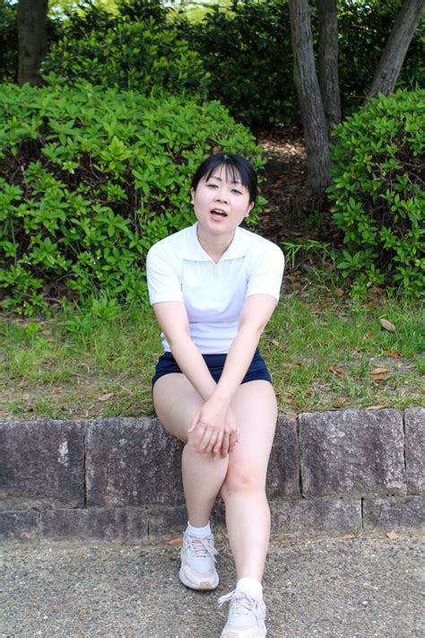 【ブルマ】 写真集 ゆりあさん公園でブルマ① ブルマ、セーラー服を愛するオリジナル写真館 Yamamotominiminiの商品