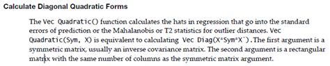 solved how jmp calculates confidence interval for a linear fit model