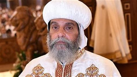 الأنبا بيشوي يترأس اجتماع مجمع كهنة إيبارشية أسوان