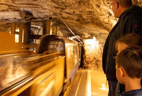 Brunch de la Semaine du Goût aux Mines de Sel de Bex