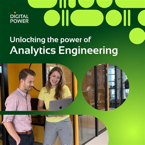 Digital Power On Linkedin Analyticsengineer Dataengineer Dataanalytics