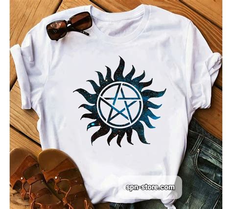 Pentagram Tee