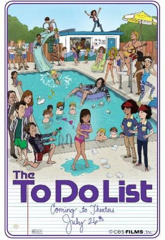 The Sex List Un Film De Maggie Carey Premiere Fr News Date De Sortie Critique