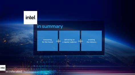 Intel Rebadges Nm Enhanced Superfin Node As Intel Invents Other Creative Node Names