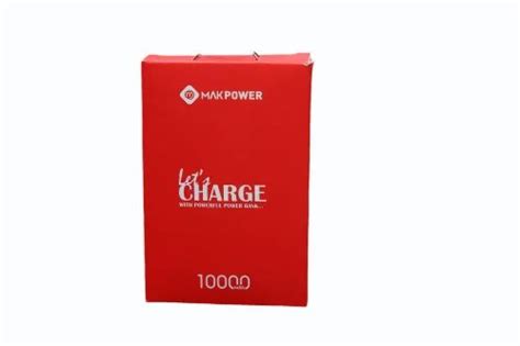 Usb Data Cable And Charger Packaging Box At Rs New Delhi New Delhi Id