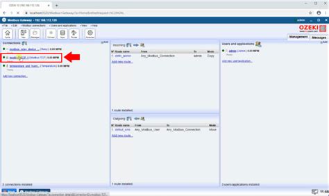 Modbus Rtu Tcp Gateway Volison