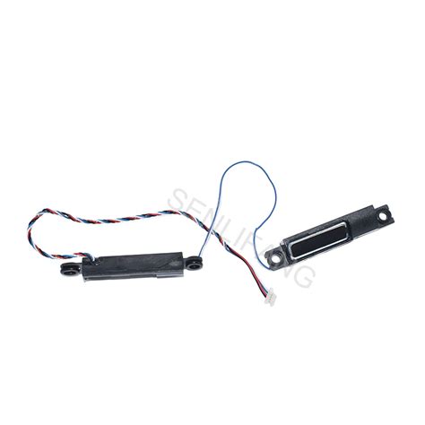 【urbannomad】for Dell Latitude E5470 Laptop Built In Speaker Sound