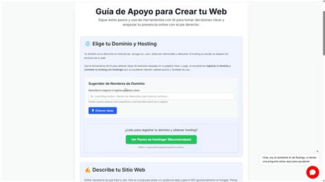 Cómo Hacer Tu Web Con Wordpress Y Hostinger Tutorial Completo Para Principiantes 2025