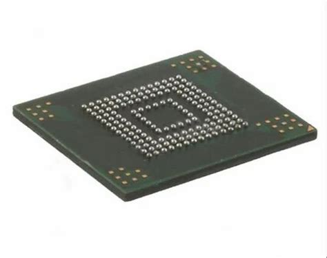 Nand Flash Ic At Best Price In India