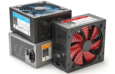 Best 10 Rgb Power Supply For Your Personal Computer Geekflare