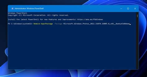 How To Fix The Uninstallation Error X CFA In Windows