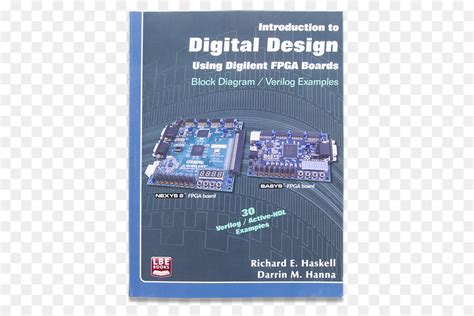 Fpga Verilog